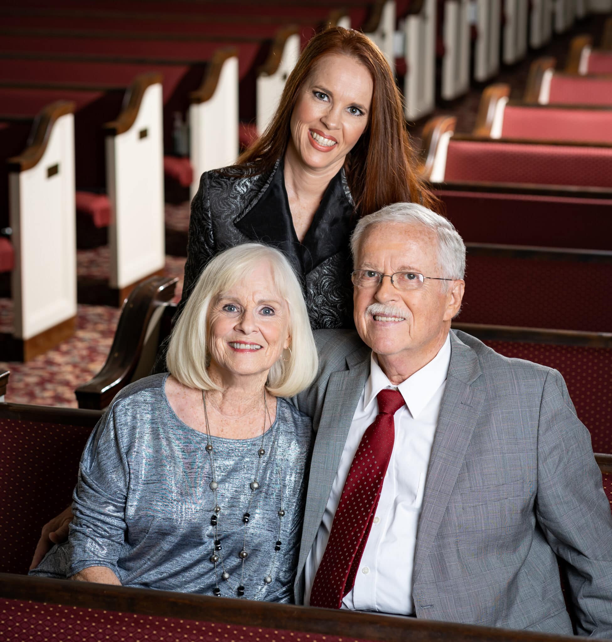 About Larry Ford… – Larry Ford Ministries