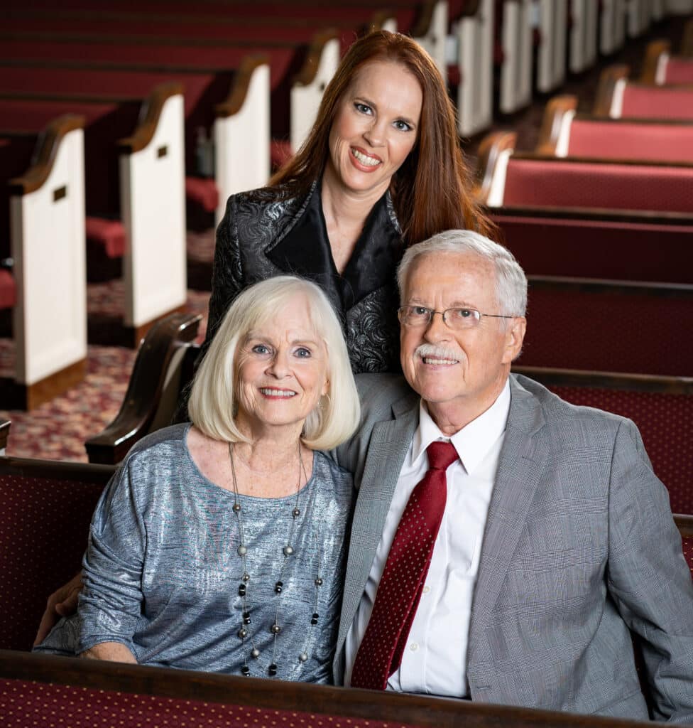 About Larry Ford… – Larry Ford Ministries