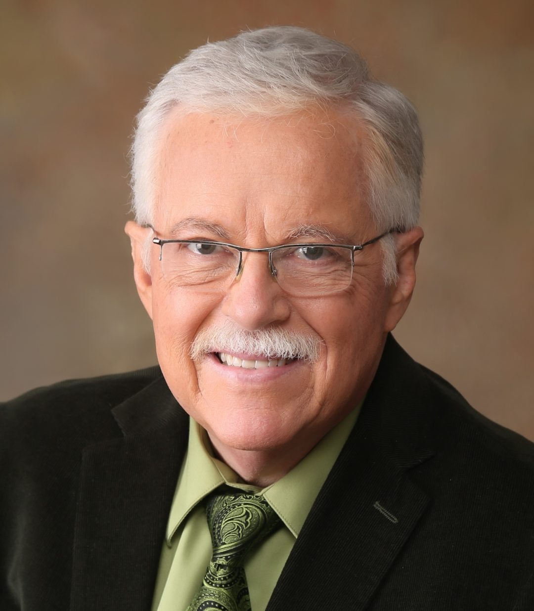 About | Larry Ford Ministries