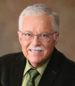 About Larry Ford… – Larry Ford Ministries