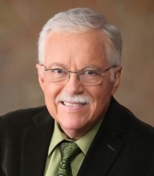 About Larry Ford… – Larry Ford Ministries