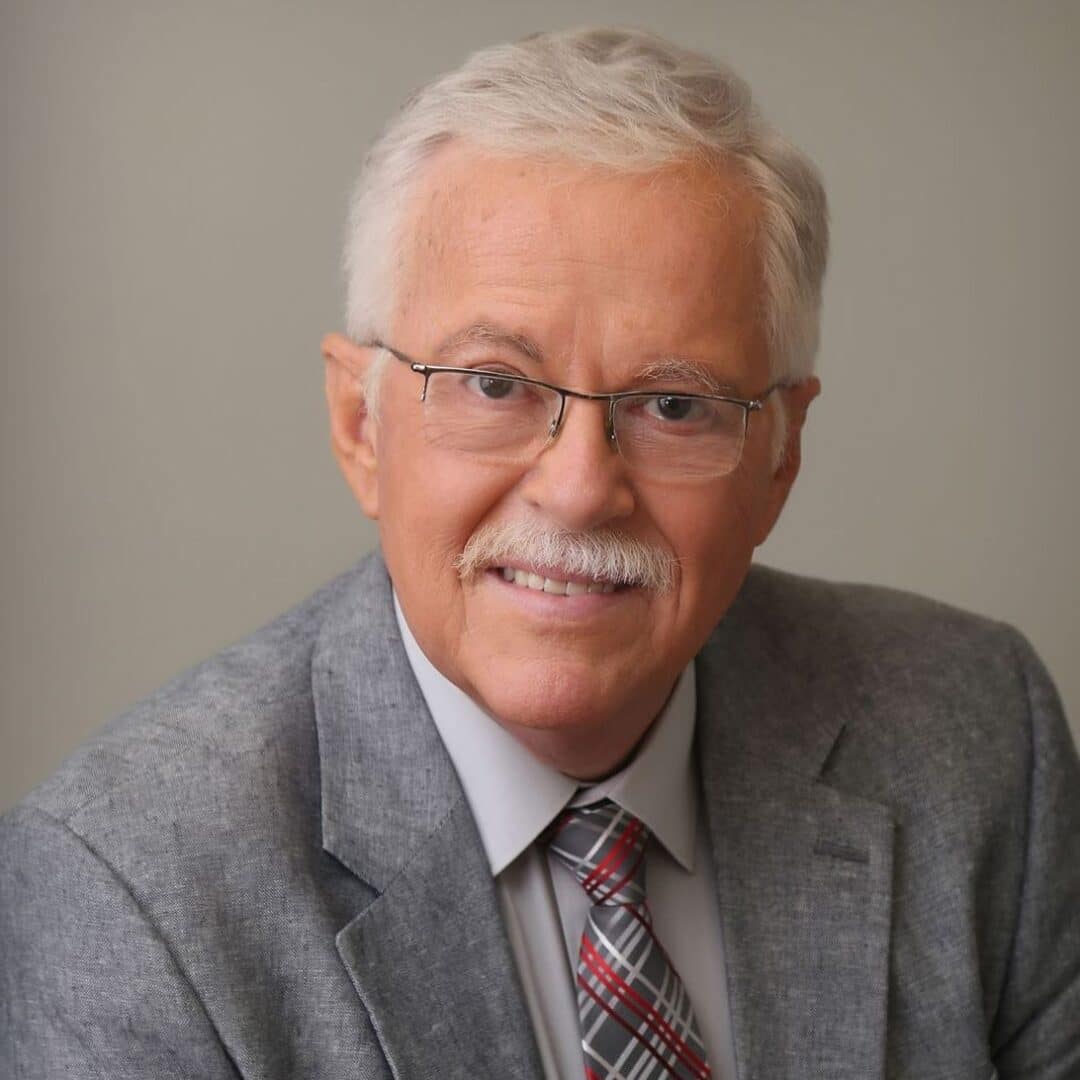 About Larry Ford… – Larry Ford Ministries